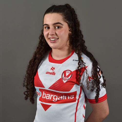 01 | Beri Salihi | St.Helens R.F.C.