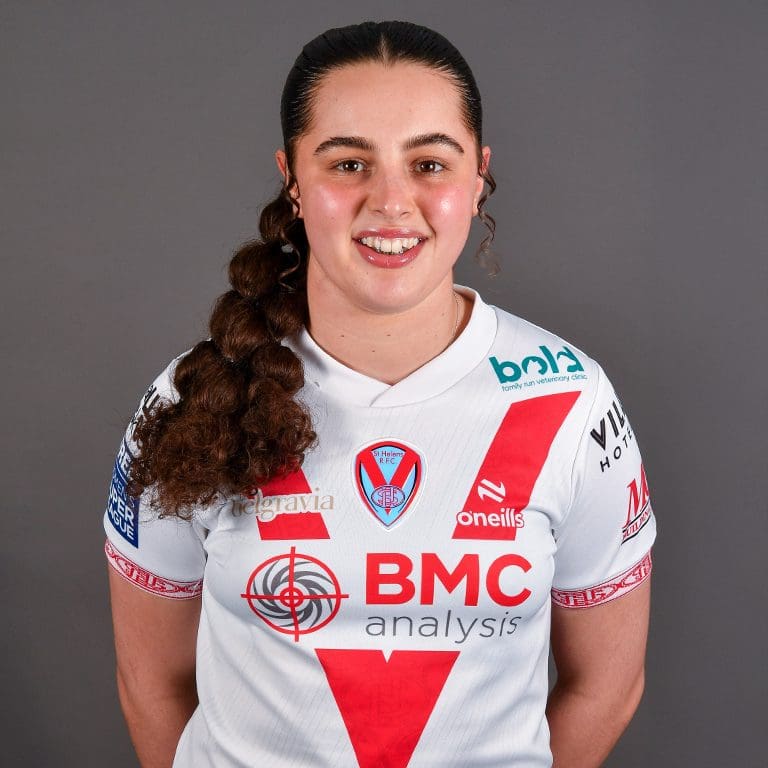 01 | Beri Salihi | St.Helens R.F.C.