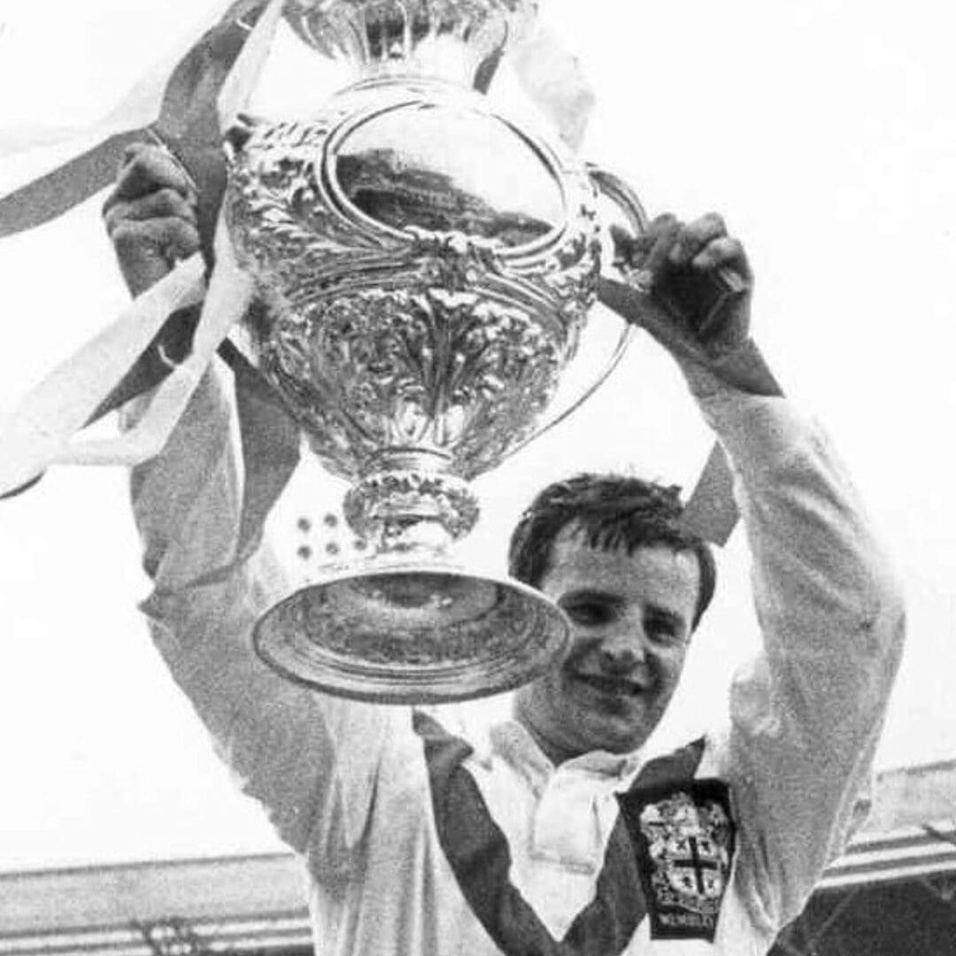 Saints 150: Magic Murphy & Legendary Long | St.Helens R.F.C.