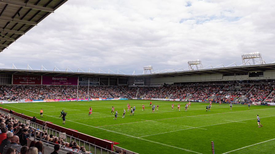 Ticket Prices | St.Helens R.F.C.