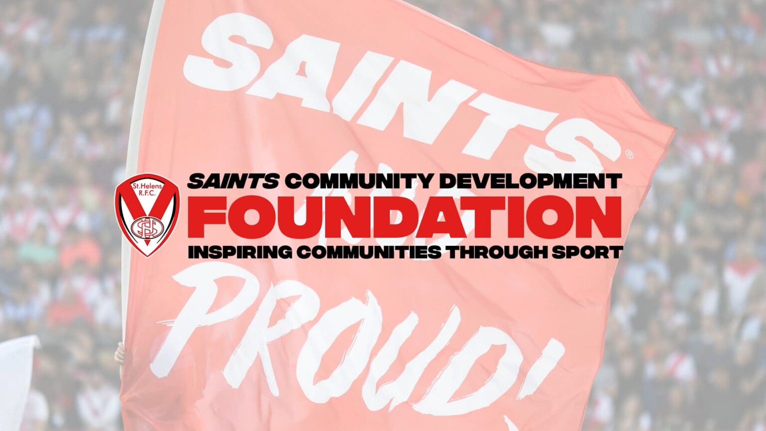 Foundation | St.Helens R.F.C.