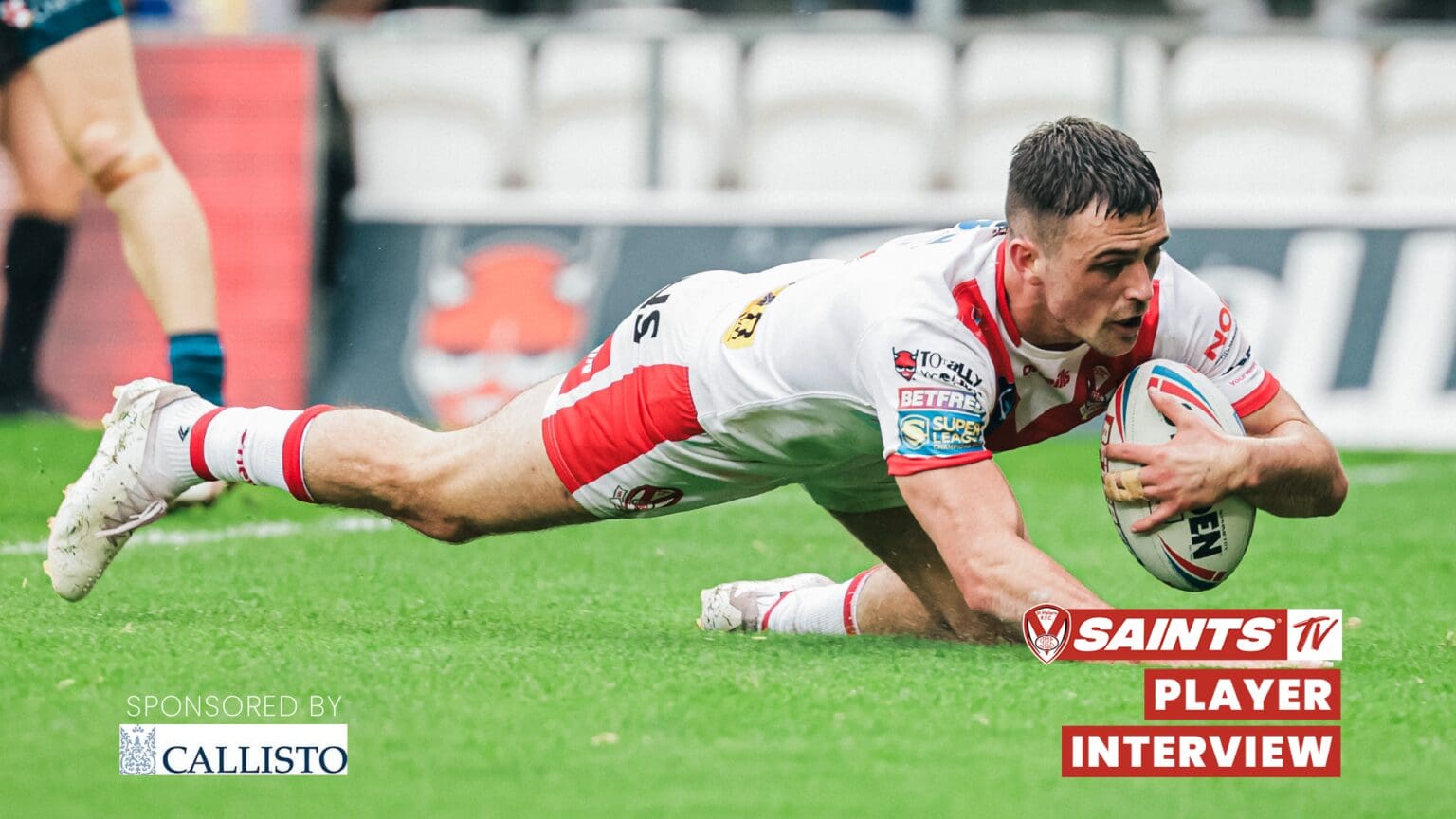 Saints TV: Dodd on off-season surgery and Pre-Season start | St.Helens ...