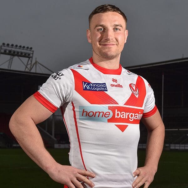 The official website of St.Helens R.F.C.