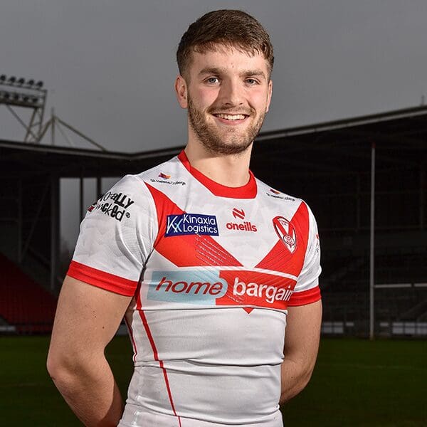 The official website of St.Helens R.F.C.