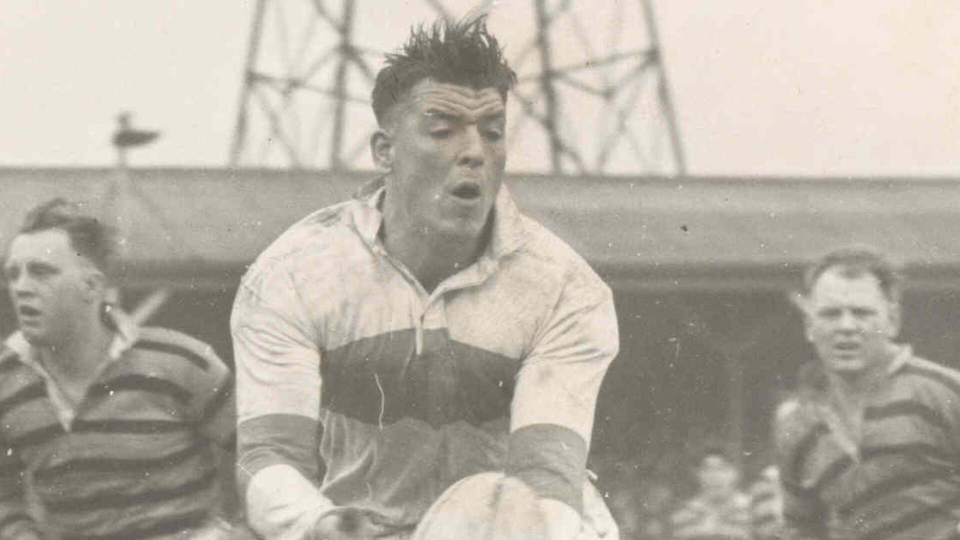 In Memoriam: Abe Terry | St.Helens R.F.C.