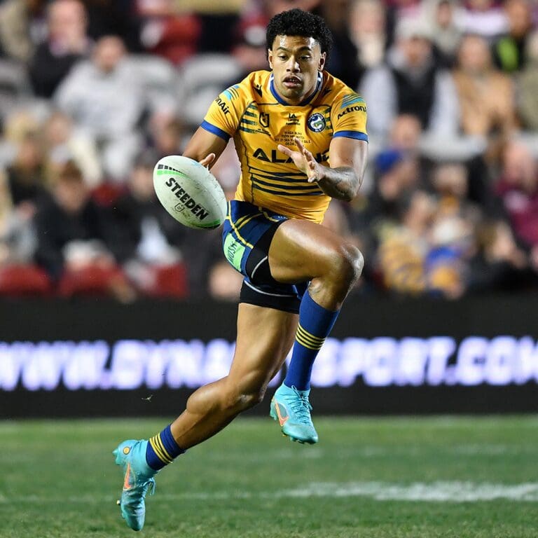 Welcome to the Saints, Waqa Blake | St.Helens R.F.C.