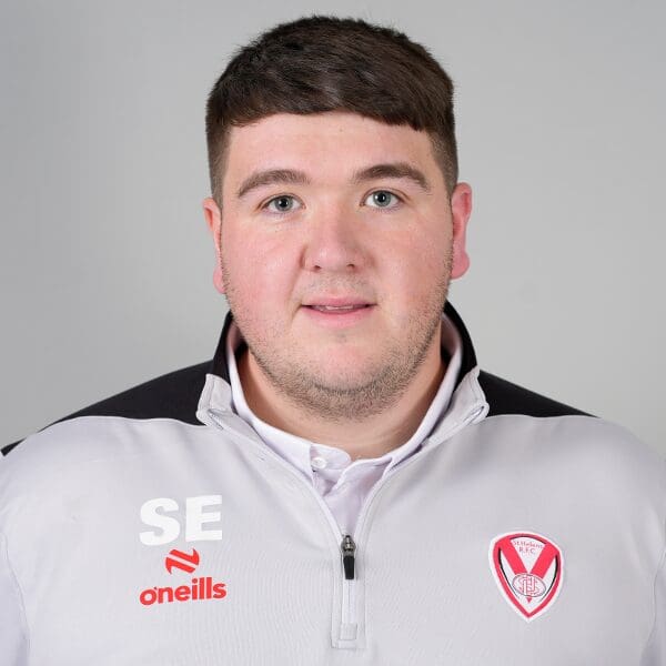 Sam Evans | St.Helens R.F.C.