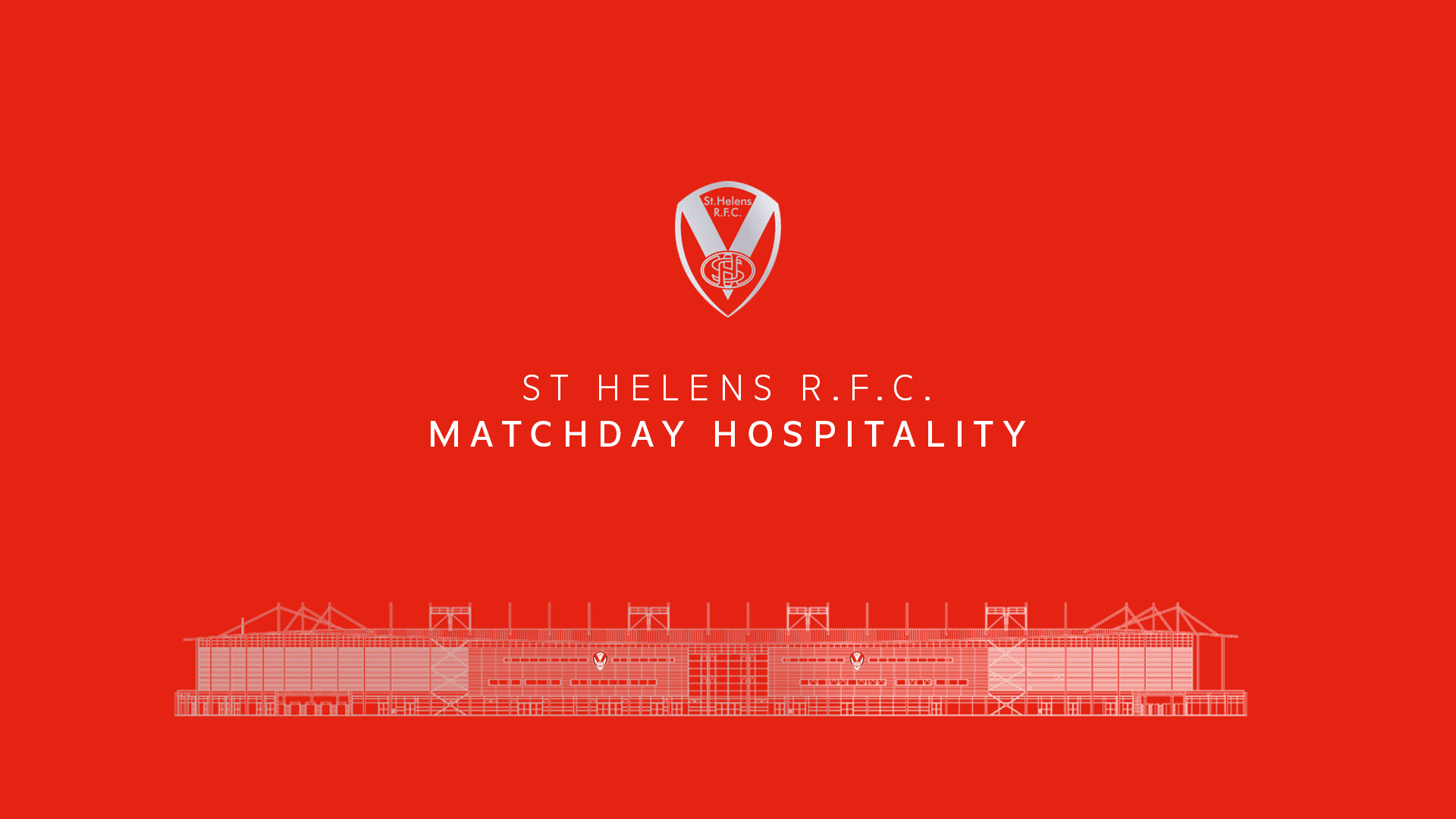 Hospitality | St.Helens R.F.C.