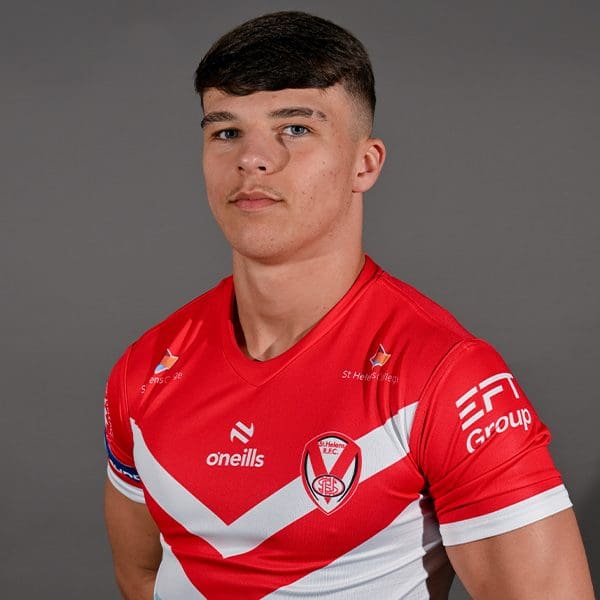 Tyler Mills | St.Helens R.F.C.