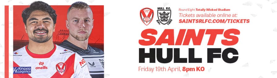 Hospitality | St.Helens R.F.C.