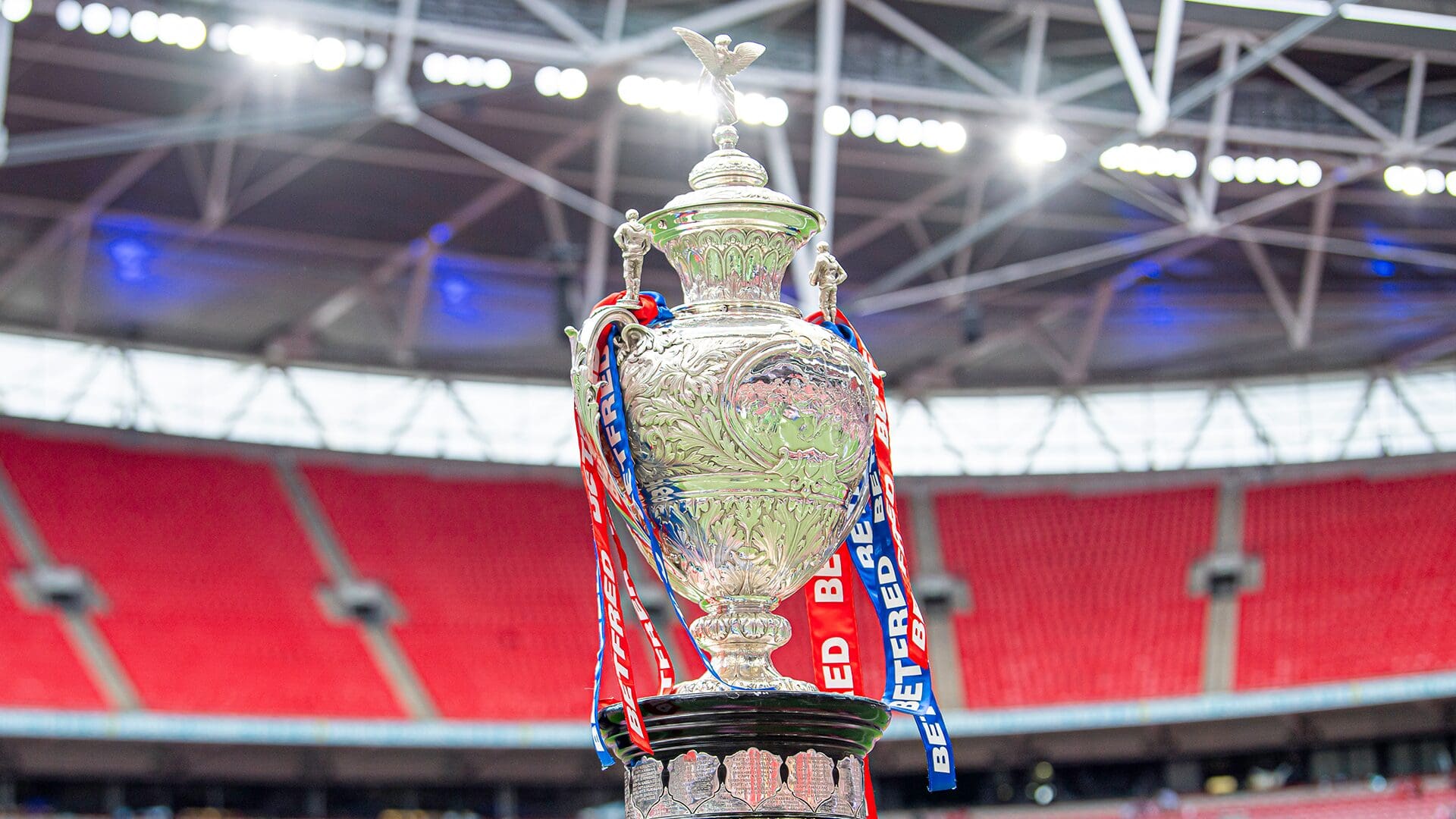 Saints to play West Hull in Challenge Cup Third Round | St.Helens R.F.C.