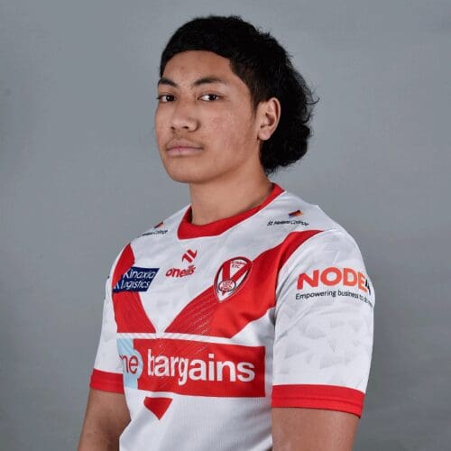 Scholarship Squad profiles | St.Helens R.F.C.