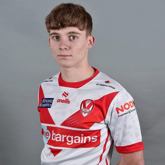 Scholarship Squad profiles | St.Helens R.F.C.