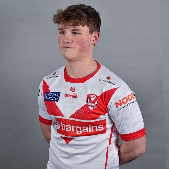 Scholarship Squad profiles | St.Helens R.F.C.