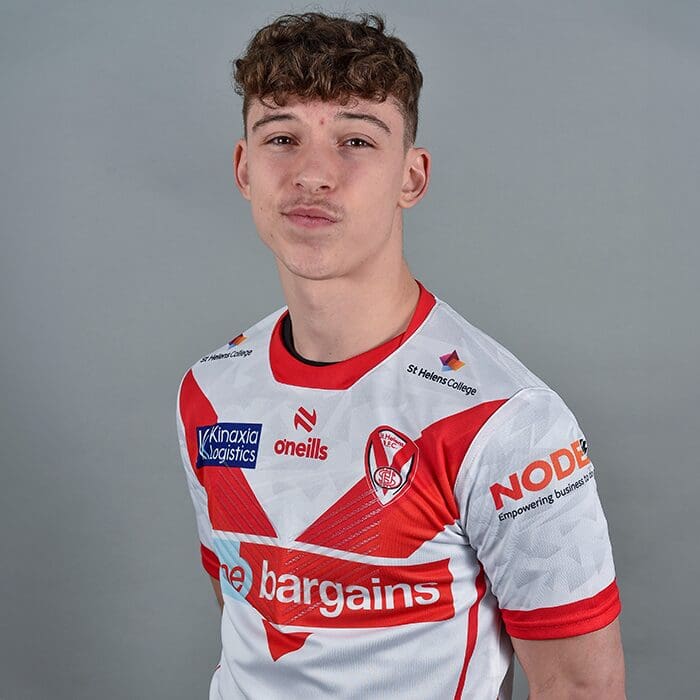 Scholarship Squad profiles | St.Helens R.F.C.
