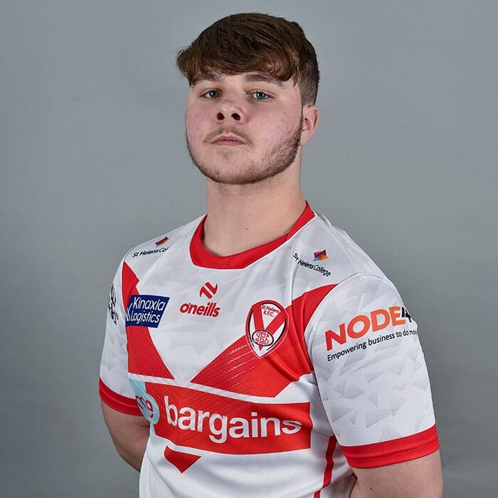Scholarship Squad profiles | St.Helens R.F.C.