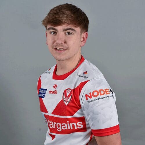 Riley Heath | St.Helens R.F.C.