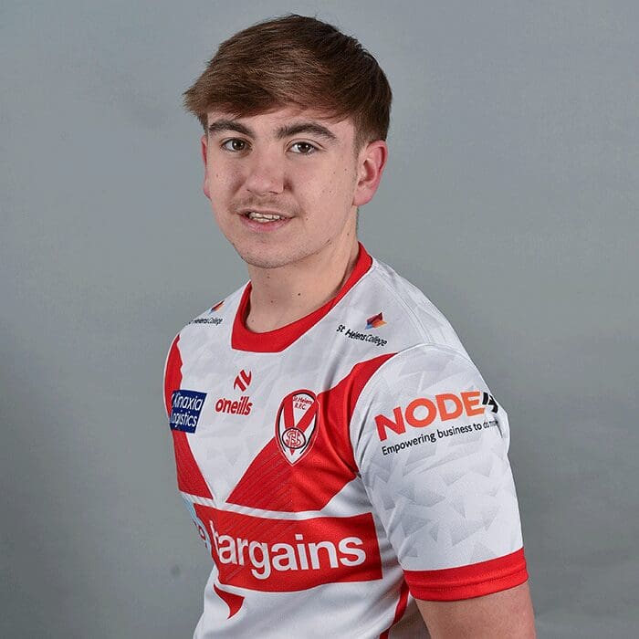 Scholarship Squad profiles | St.Helens R.F.C.
