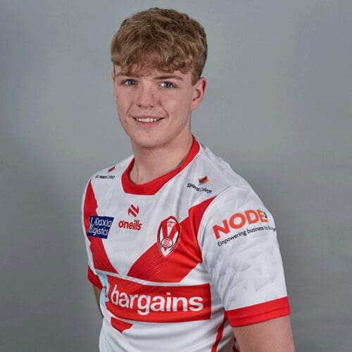 Oliver Corless | St.Helens R.F.C.