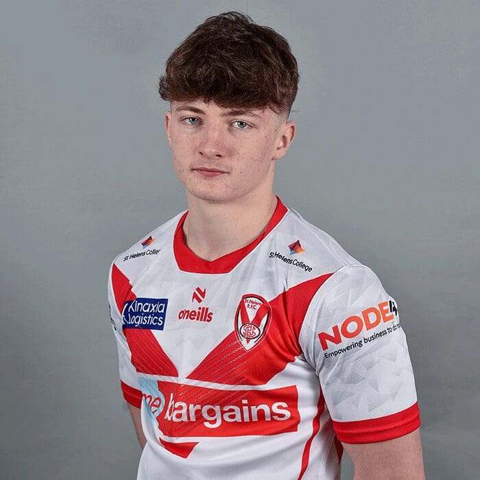 Scholarship Squad profiles | St.Helens R.F.C.
