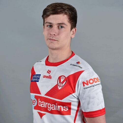 Nathan Percival | St.Helens R.F.C.