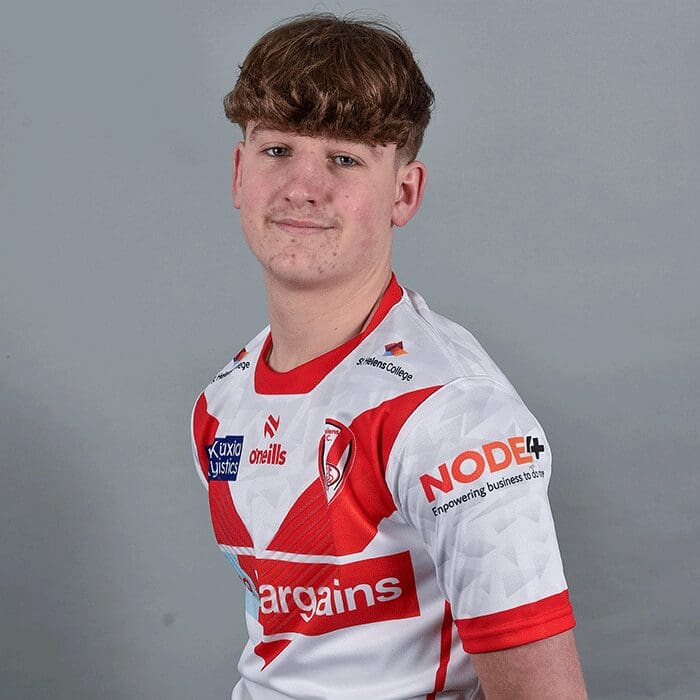 Scholarship Squad profiles | St.Helens R.F.C.