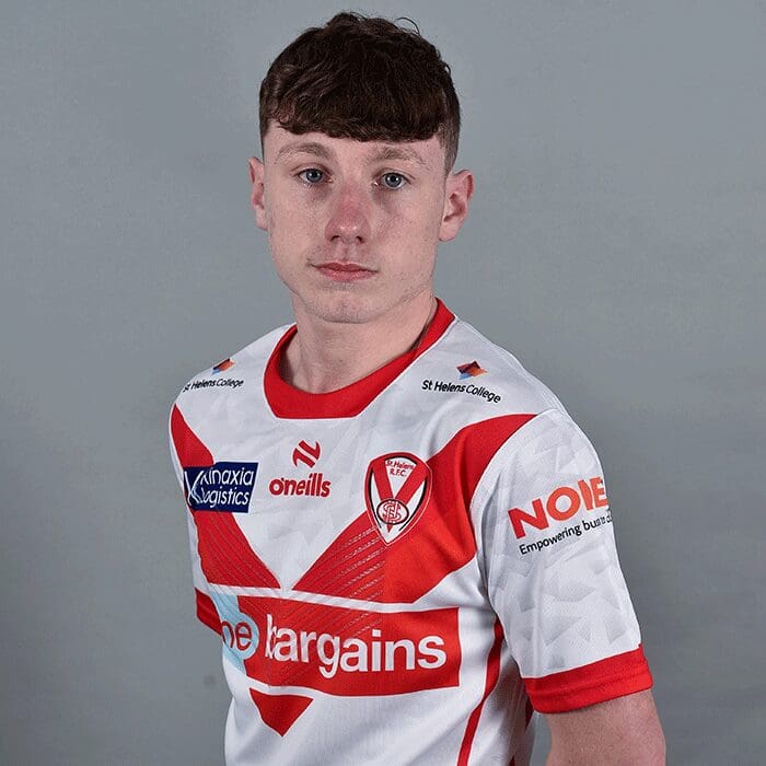 Scholarship Squad profiles | St.Helens R.F.C.