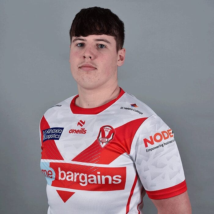 Scholarship Squad profiles | St.Helens R.F.C.