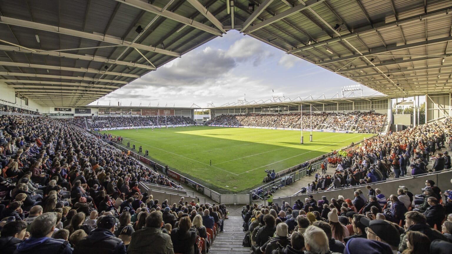 Saints Reserves set to play their first fixture at the Totally Wicked ...