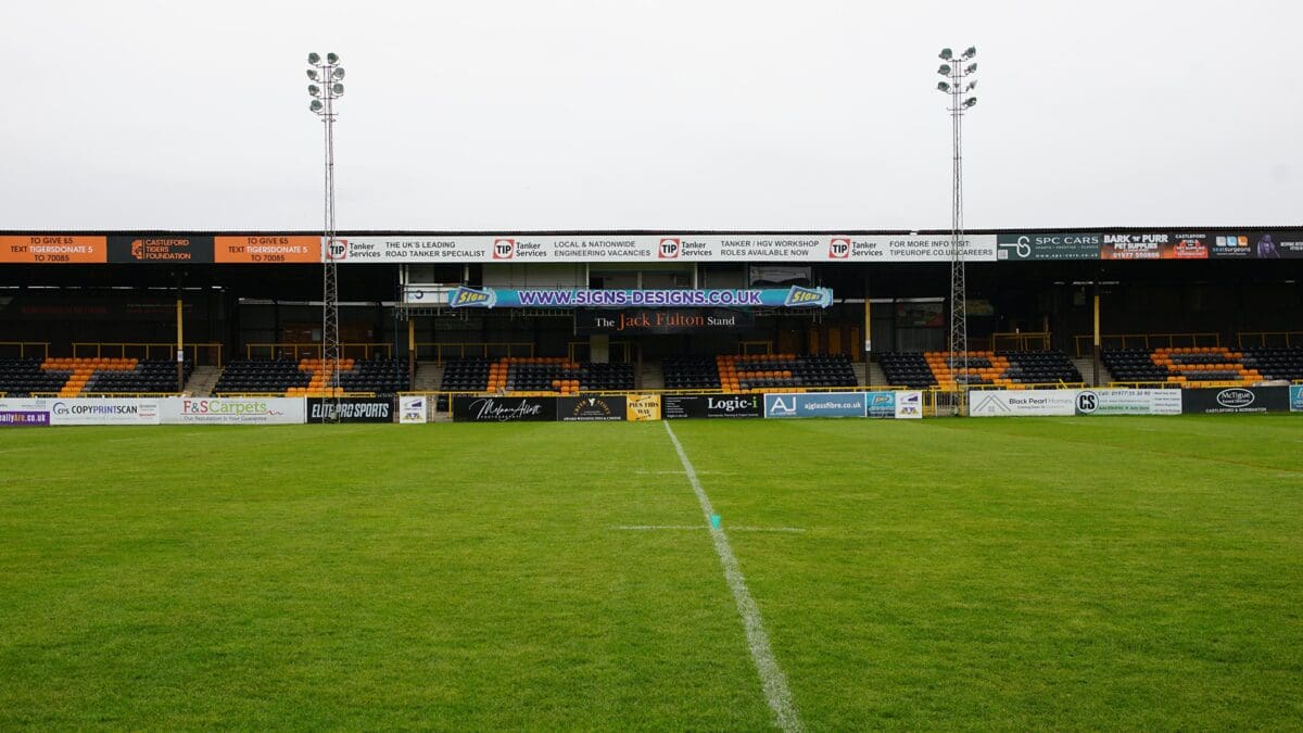 Match Preview: Castleford Tigers (A) | St.Helens R.F.C.