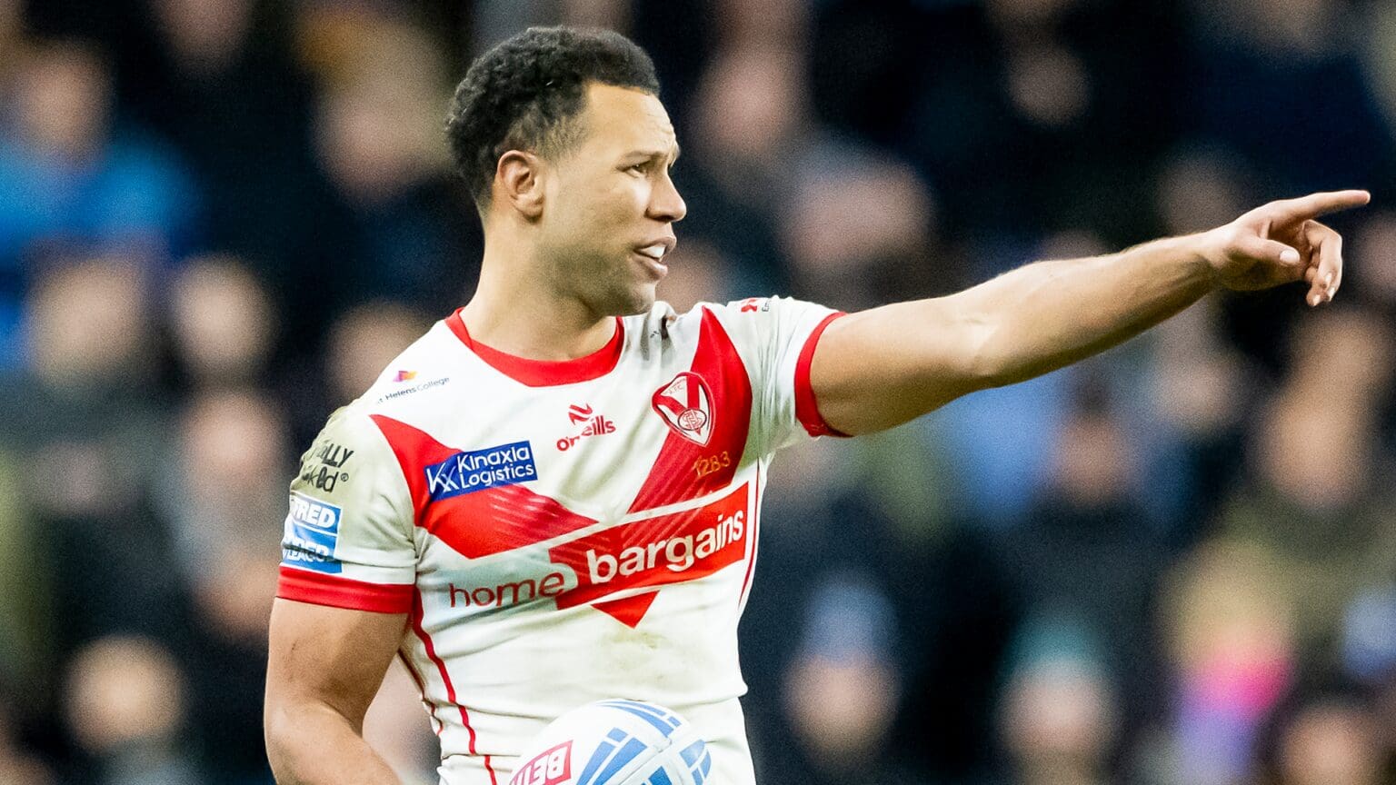 Mbye on planning for post-rugby life with EFT Construction | St.Helens ...