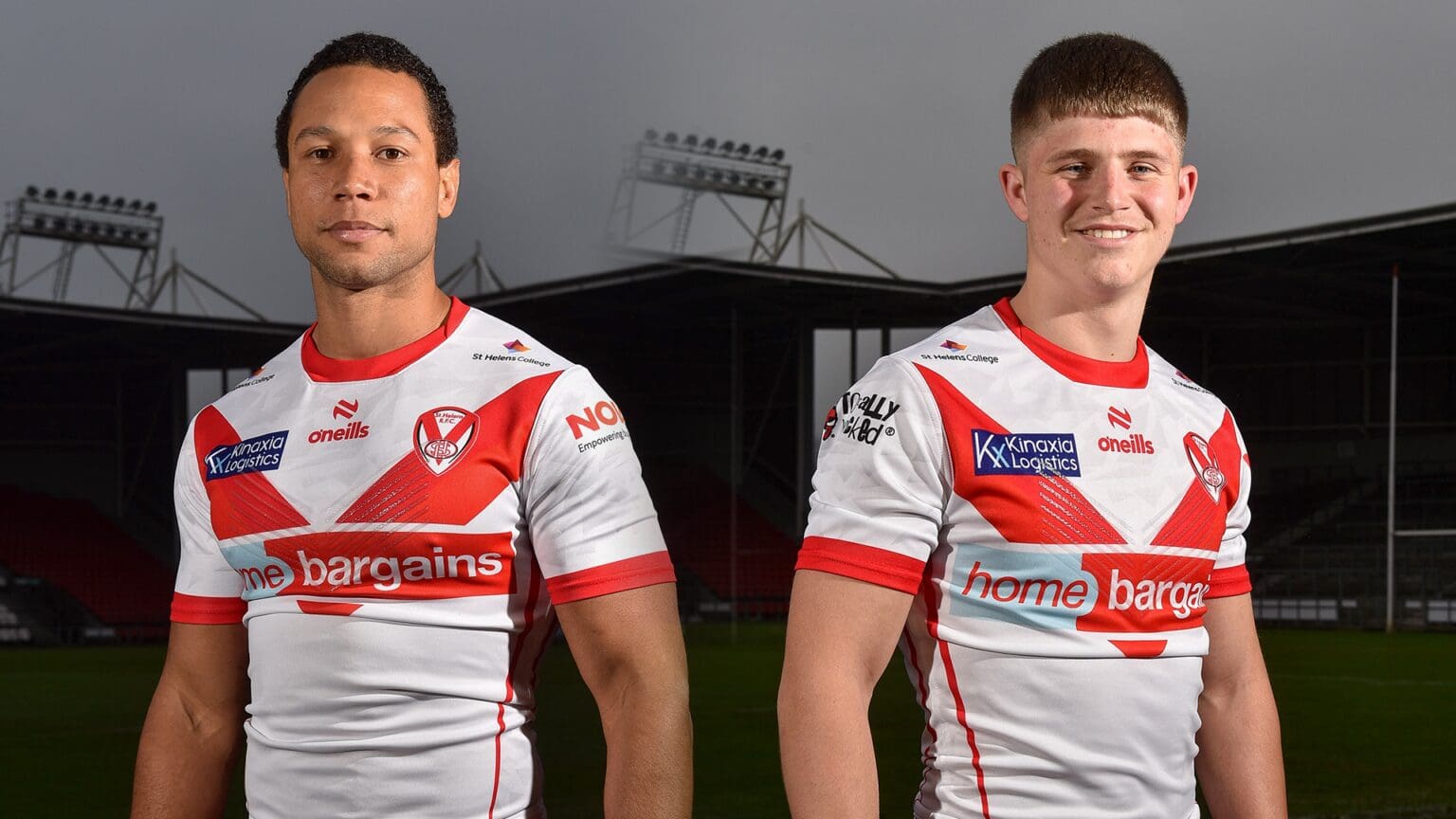 Mbye ban upheld, Roberts into Saints squad against Wigan | St.Helens R.F.C.