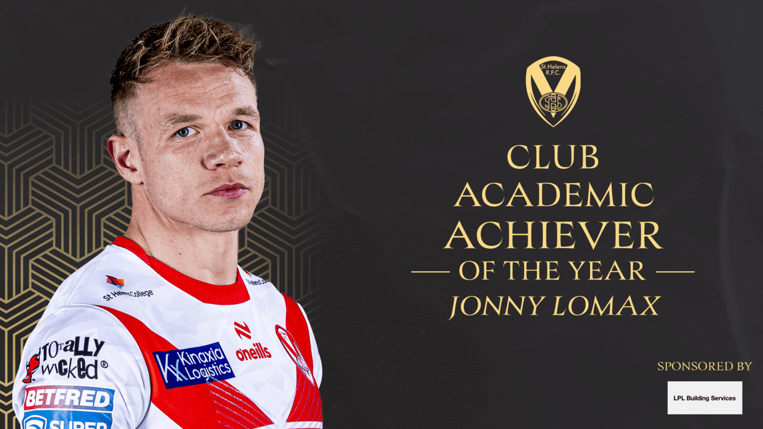 2024 End of Season Awards | St.Helens R.F.C.