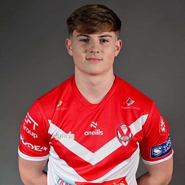 Sam Cain Lewis | St.Helens R.F.C.