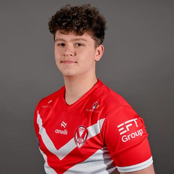 Tyler Preston | St.Helens R.F.C.