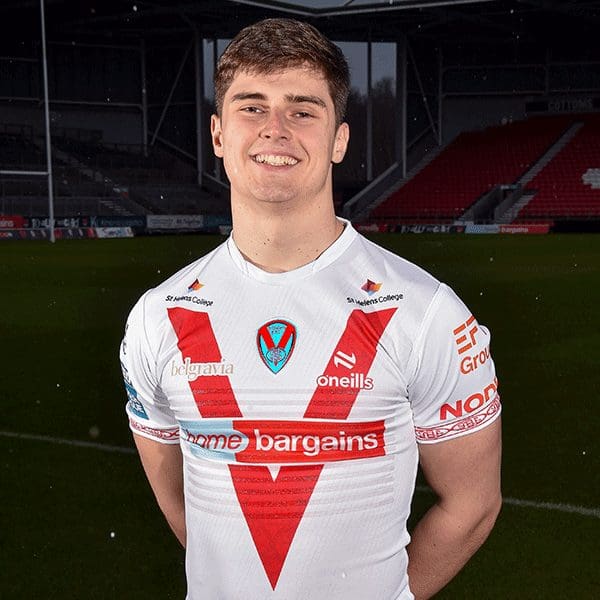 The official website of St.Helens R.F.C.