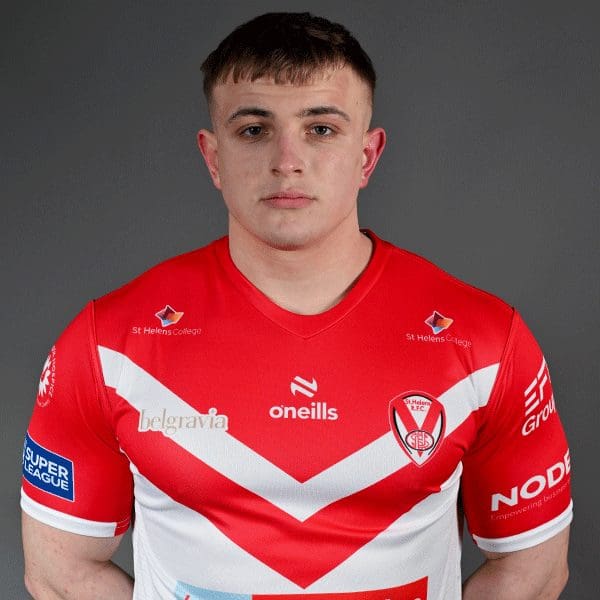 Oliver Polec | St.Helens R.F.C.