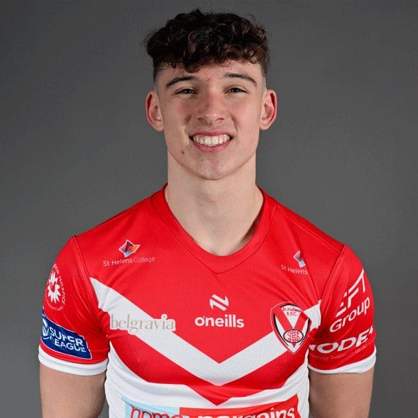 Noah Carter | St.Helens R.F.C.