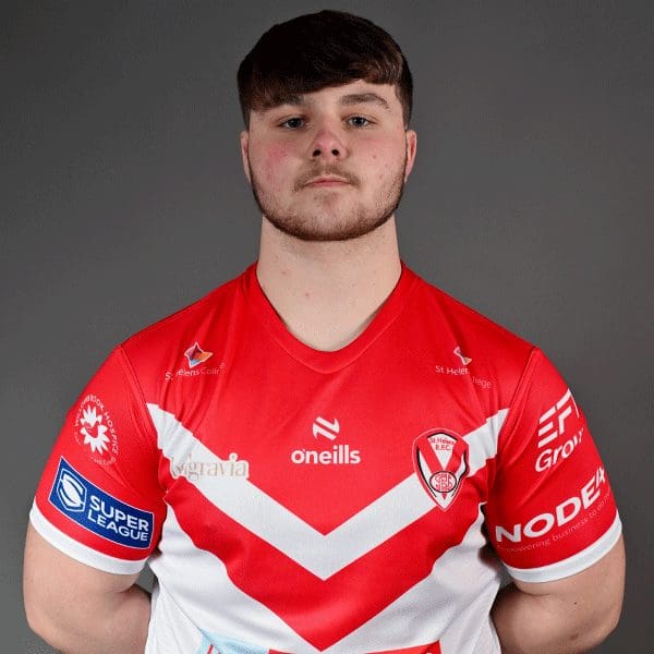 Declan Lyon | St.Helens R.F.C.