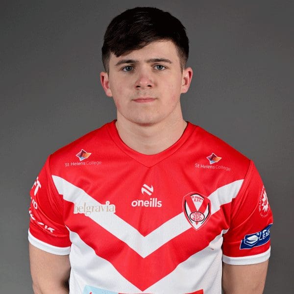 Bobby Tyerman | St.Helens R.F.C.