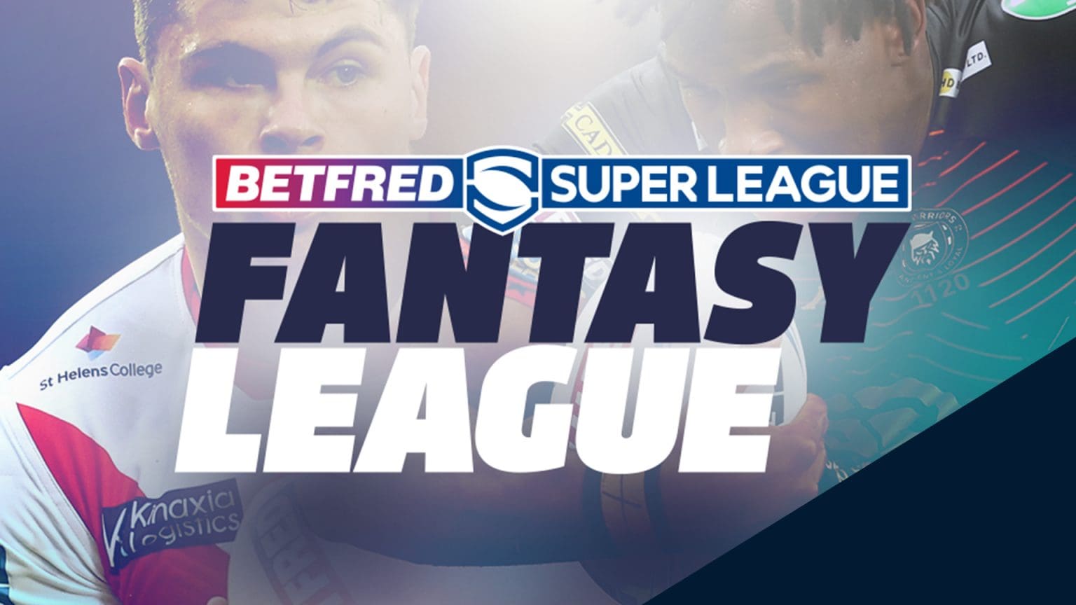 Betfred Super League Fantasy Game back in 2025 | St.Helens R.F.C.