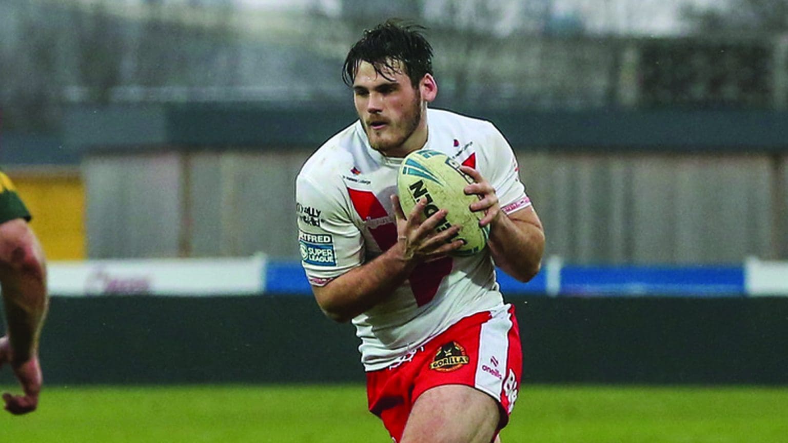 Stephens issued Penalty Points following West Hull game | St.Helens R.F.C.
