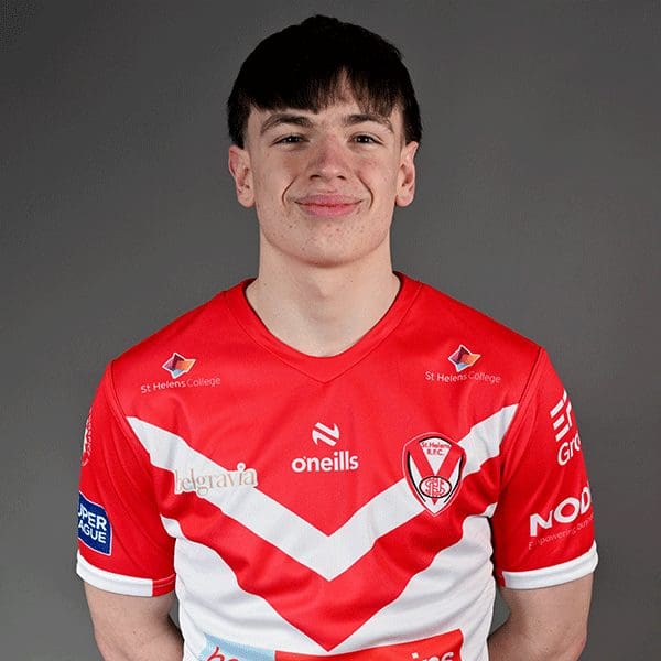 Robbie Simpson | St.Helens R.F.C.