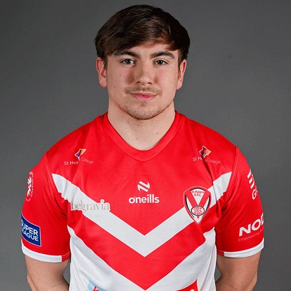 Riley Heath | St.Helens R.F.C.