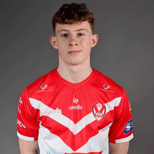 Rhys Wood | St.Helens R.F.C.