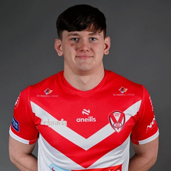 Matthew Sinclair | St.Helens R.F.C.