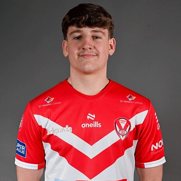 Mason Stott | St.Helens R.F.C.