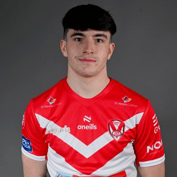 Jake Critchley | St.Helens R.F.C.
