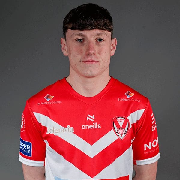 Ethan Woodward | St.Helens R.F.C.