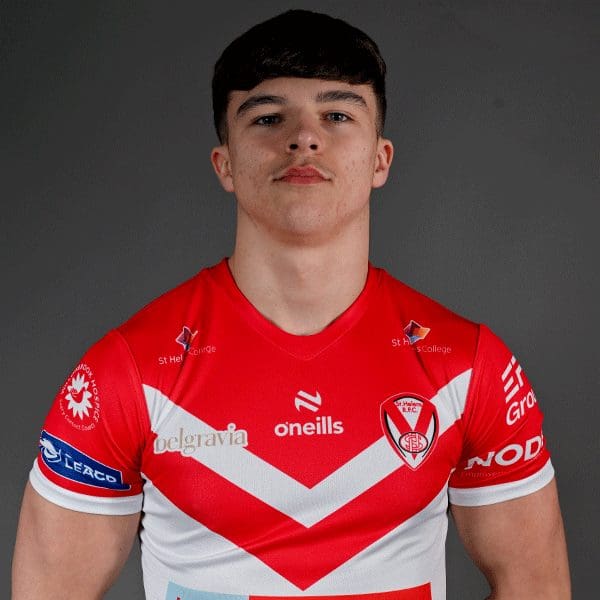 Tyler Mills | St.Helens R.F.C.